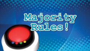 Majority Rules